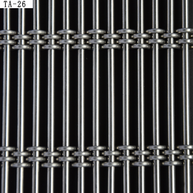 Rod&Rod Woven - Buy cladding wall mesh, rod&rod woven, rod&rod woven ...